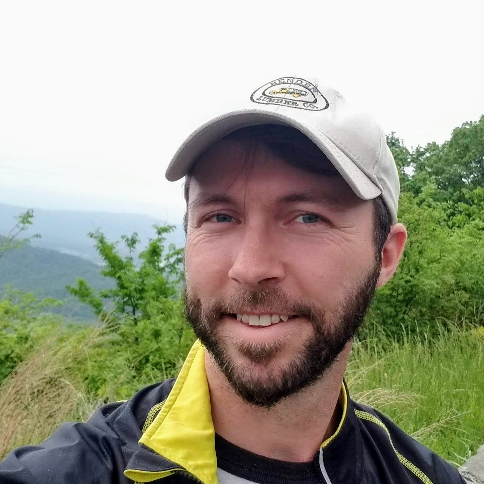 Members - Towpath Haiku